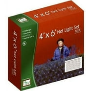 Holiday Wonderland 47902-88A Christmas LED 70-Light Set, Micro ...