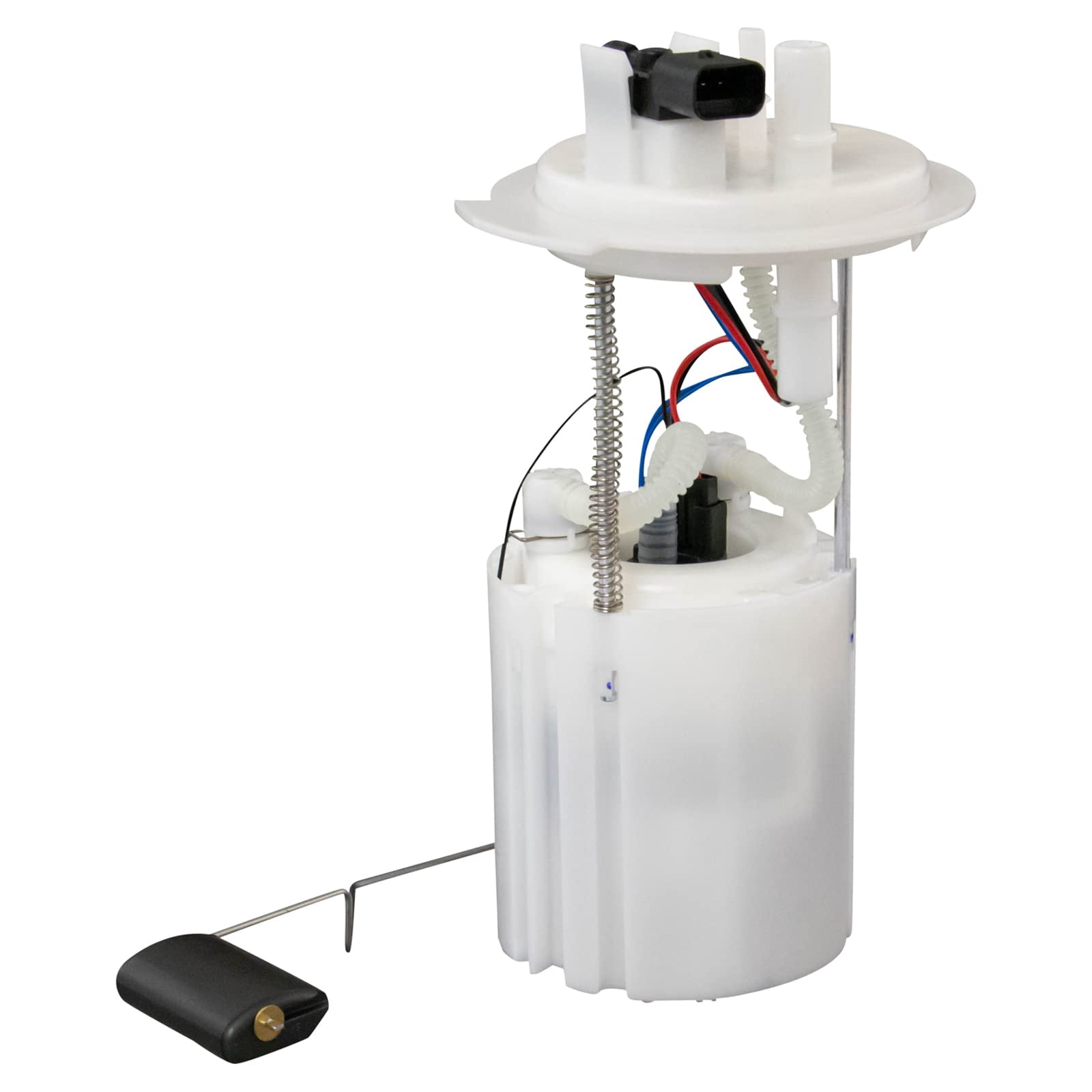 TRQ Fuel Pump & Sending Unit Module Assembly for Hyundai Tucson Kia ...
