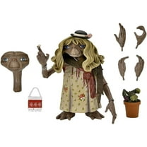 NECA - Alf - 7" Scale Action Figure - Walmart.com