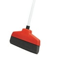 Electro-Static Broom, Telescoping Handle to 51” Long - Walmart.com