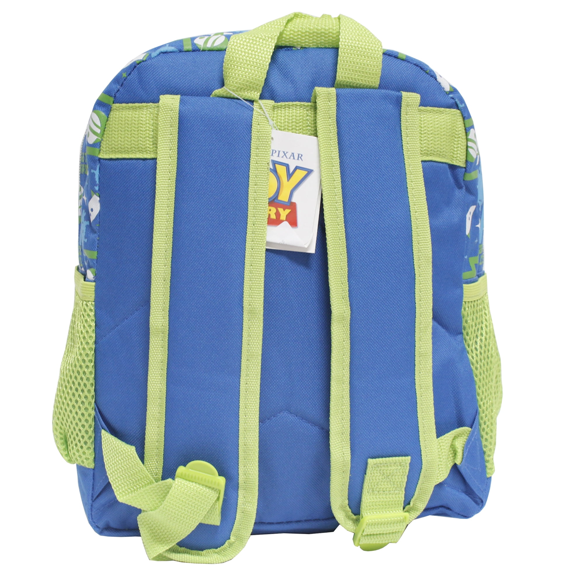 Buy Small Backpack - Disney - Buzz Lightyear 12 New 106379 Online at ...
