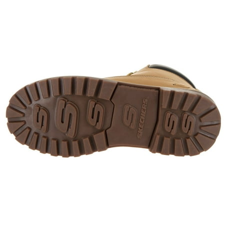 Skechers Kids Mecca-Mitigate Boot | Walmart Canada