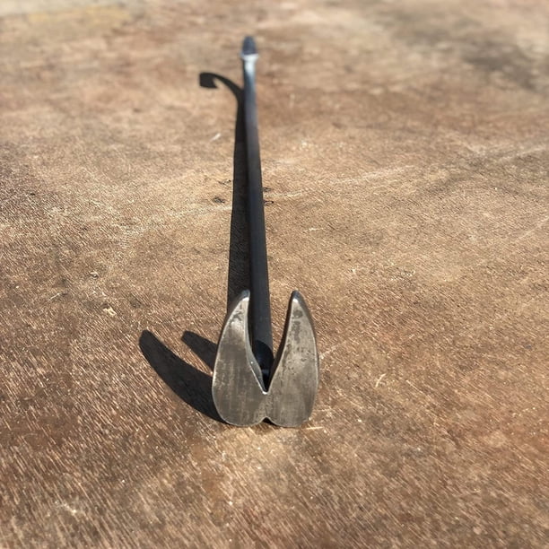 Personalized Meat Branding Iron