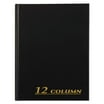 Wilson Jones, WLJ74102, 2-Column Columnar Book, 1 Each - Walmart.com