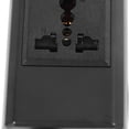 Xirurus YB39DM Electricity Usage Monitor Plug in Socket Power Meter ...