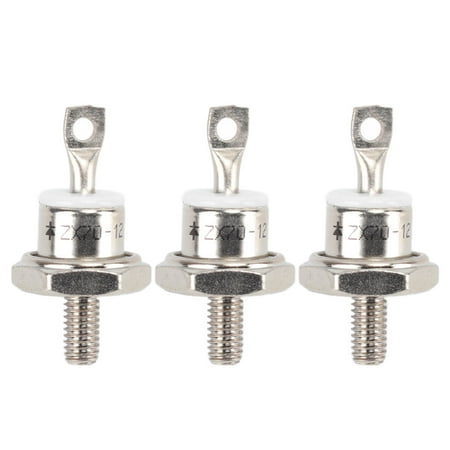 Diesel Engine Diode, High Hardness ZX70 12 Diode Replacement Diesel ...