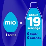MiO Mango Peach Flavor Drink Mix, Zero Sugar Water Enhancer, 1.62 fl oz ...