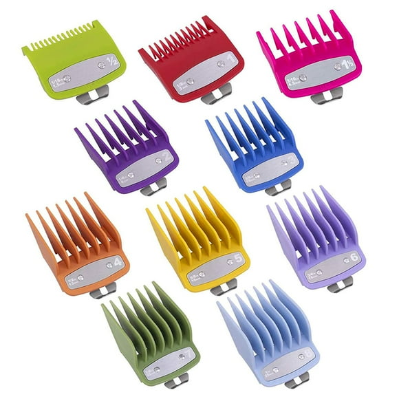 Wahl Clippers Guards