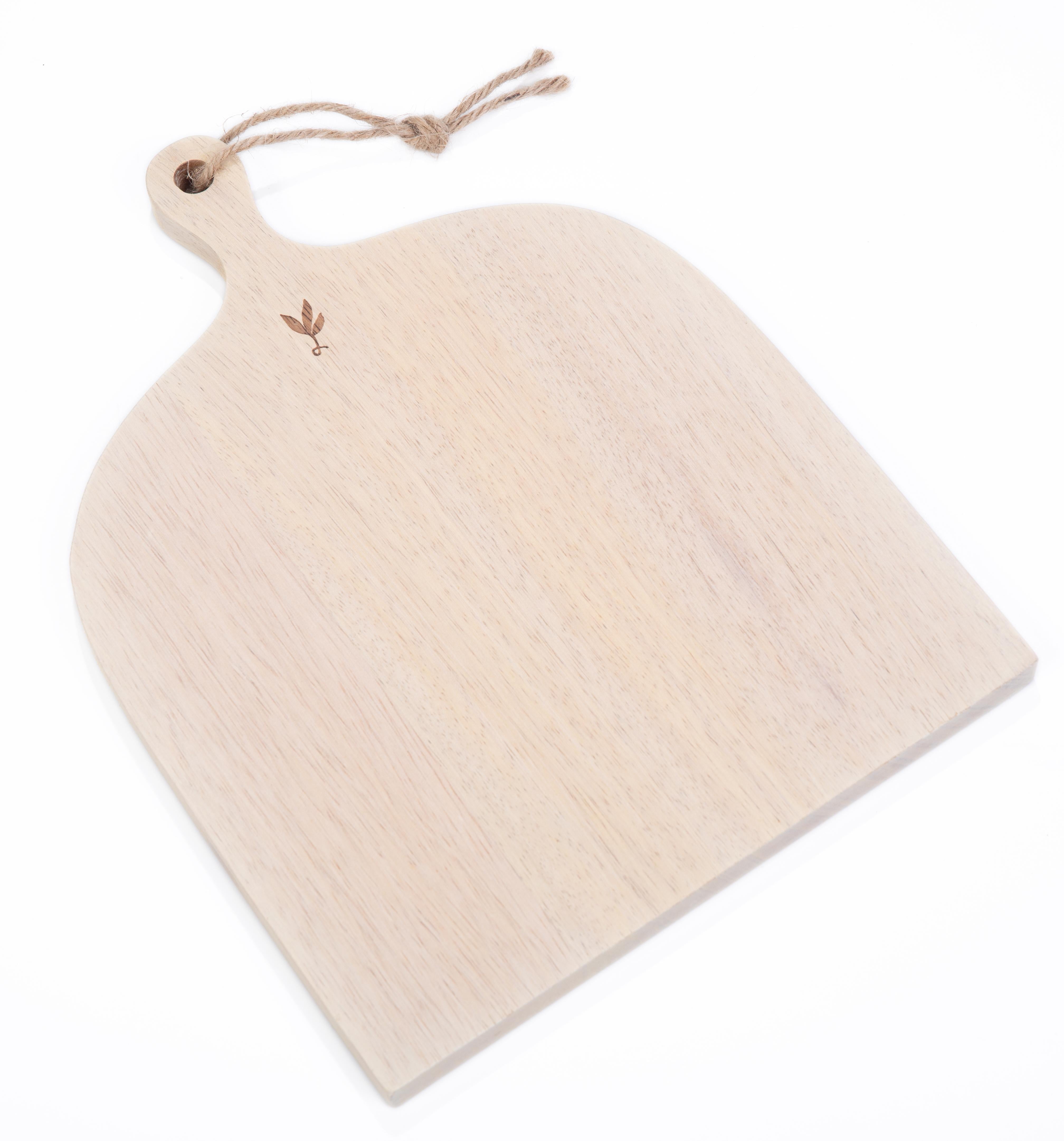 Better Homes & Gardens White Wash Mango Wood Serve Board by Dave ...