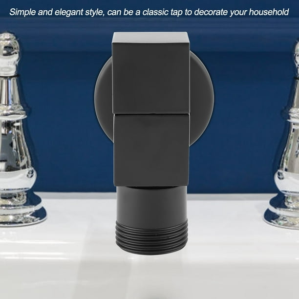 Washing Machine Taps, Wall Mounted Water Faucet Washing Machine Faucet ...