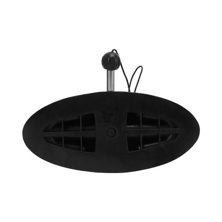 FAGINEY Kayak Accessories,Inflatable Boat Oar Lock,Kayak Paddle Lock ...