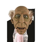 Animated Halloween Butler