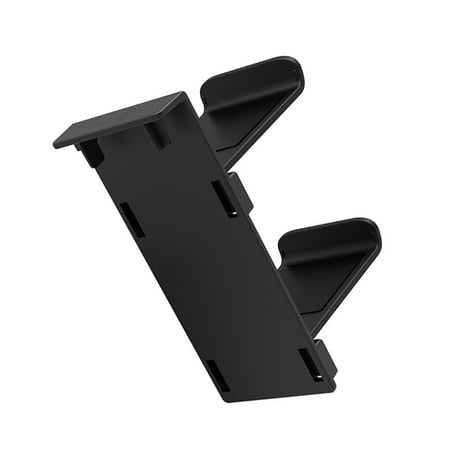 Unatoiry Game Console Handle Hanging Rack Space-saving Gaming ...