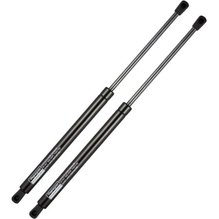 C1620651 18.5" 40 Lb Gas Strut Shock Spring Lift Support for Leer ARE ...