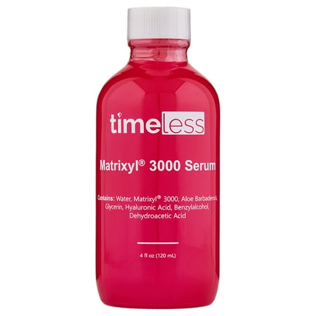 Timeless Skin Care Matrixyl 3000 Serum 4 oz - Walmart.ca