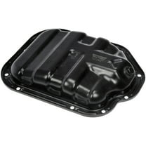 Dorman 264-506 Engine Oil Pan for Specific Infiniti / Nissan Models ...