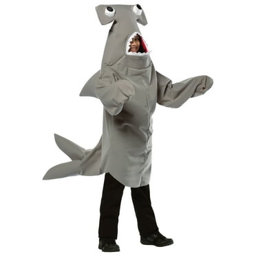 Katy Perry Left Shark Adult Costume - Walmart.com