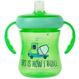 The First Years Soft Spout Trainer Cups 7 Oz - 2 Pack - Walmart.com