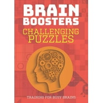 Super Tricky Brain Teasers: 120 Challenging Riddles, Math Puzzles, and ...