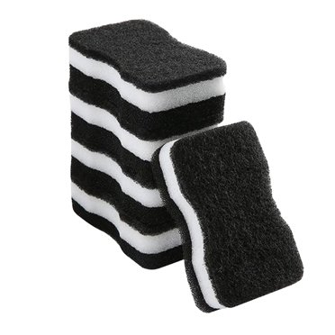 Viking Long Pile Microfiber Car Washing Sponge - Walmart.com