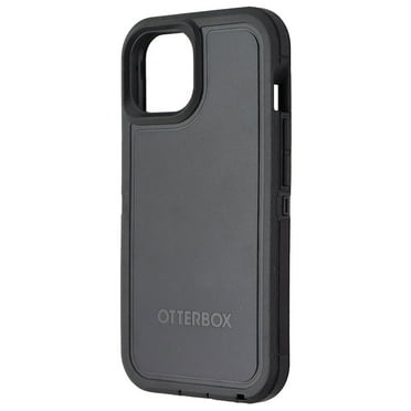 OtterBox Defender Pro XT Case for MagSafe for iPhone 14 Pro Max - Black ...