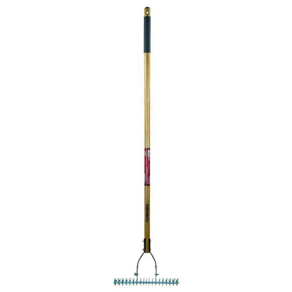 Thatch Rake