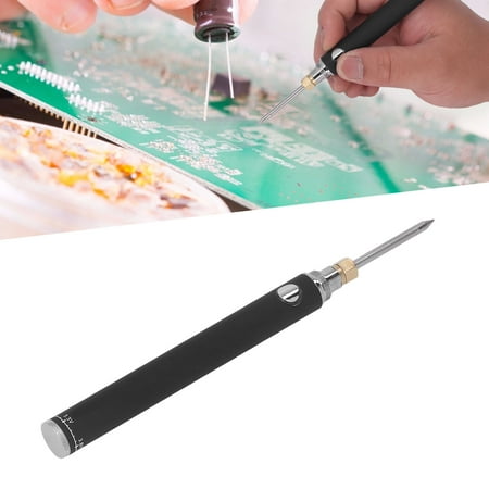 Octpeak Wireless Charging Welding Tool, 510 Thread Interface USB ...