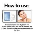 Hydrating Overnight Hydrogel Mask Collagen Overnight Korean Kollagen ... Hydrating Overnight Hydrogel Mask Collagen Overnight Korean Kollagen ...