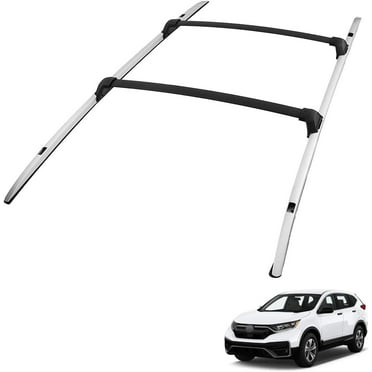 BRIGHTLINES Roof Rack Crossbars Replacement for Dodge Nitro 2007-2012 ...