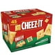 Cheez-It White Cheddar Crackers Snack Packs (1.5 Ounce pouches, 45 ...