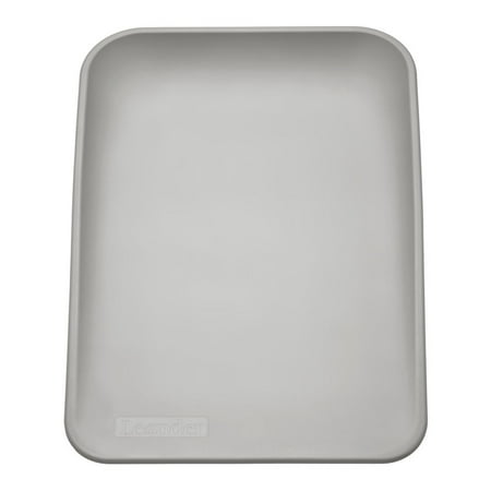 Leander New Matty Changer - Pearl Grey - Walmart.ca