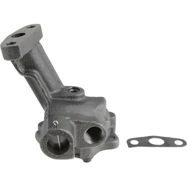 MELLING Standard Volume Small Block Ford Oil Pump P/N M68 - Walmart.com