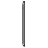 "AT&T Alcatel TETRA 16GB Prepaid Smartphone, Black, Android Oreo, 5 ...