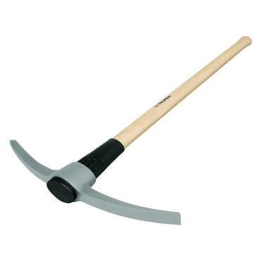 Ames 1138700 6 Lb Clay Pick Heads - Walmart.com