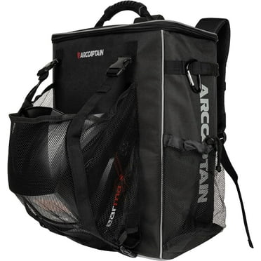 HART Hard Bottom Tool Backpack - Walmart.com