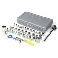 Stanley Proto J7121 1/2" Square Ext, 7/16" Hex - Walmart.com