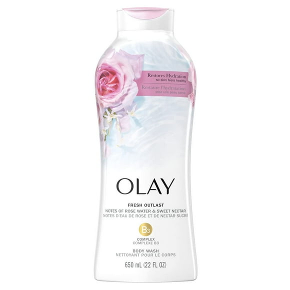Olay Body Wash & Shower Gel | Walmart.ca