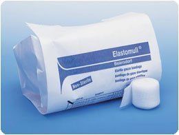 Elastomull Elastic Gauze Bandage 2 x 4-1/10 yds, 12 Count - Walmart.com