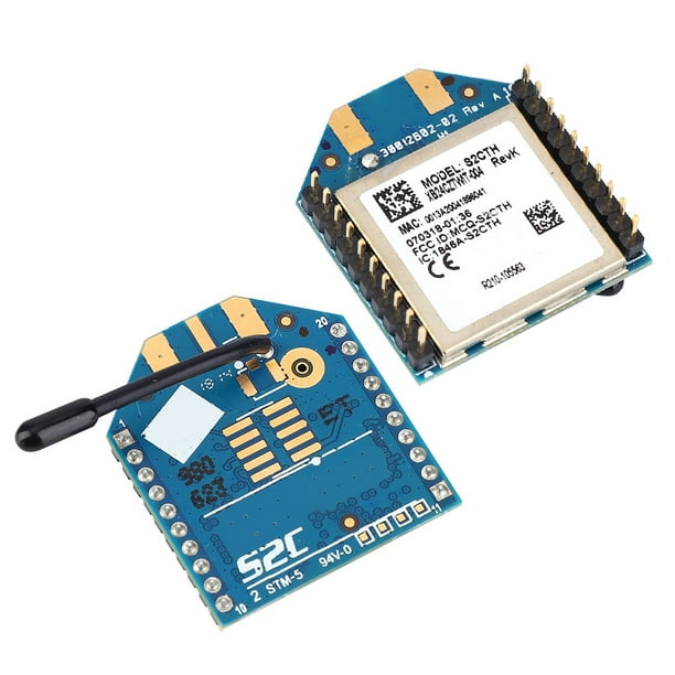 Wireless Module,2mW Antenna Series 2 V Antenna Module RF Module ...