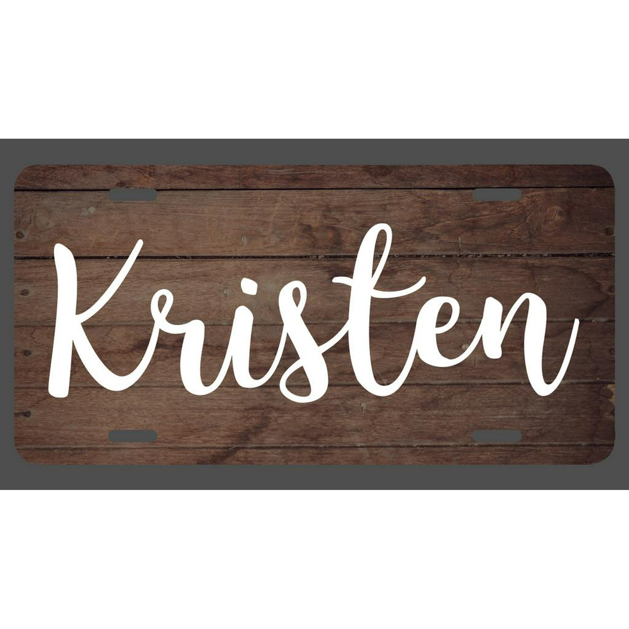 Kristen Name