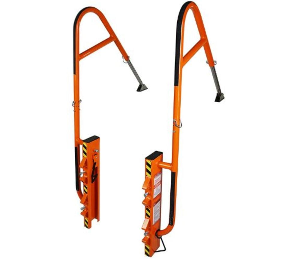 Bighorn Stabilizer Bighorn Ladder Stabilizer For Extension Ladders ...