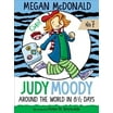 Judy Moody and Friends: Judy Moody and Friends: Amy Namey in Ace ...