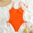 One Piece Swimsuit Women Sexy Swimsuit 1 Piece Bathing Suits - Walmart.com
