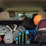 FunkAway Odor Eliminator Spray for Shoes, Clothes and Gear Non-aerosol ...