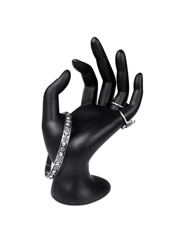 Hand Display Jewelry