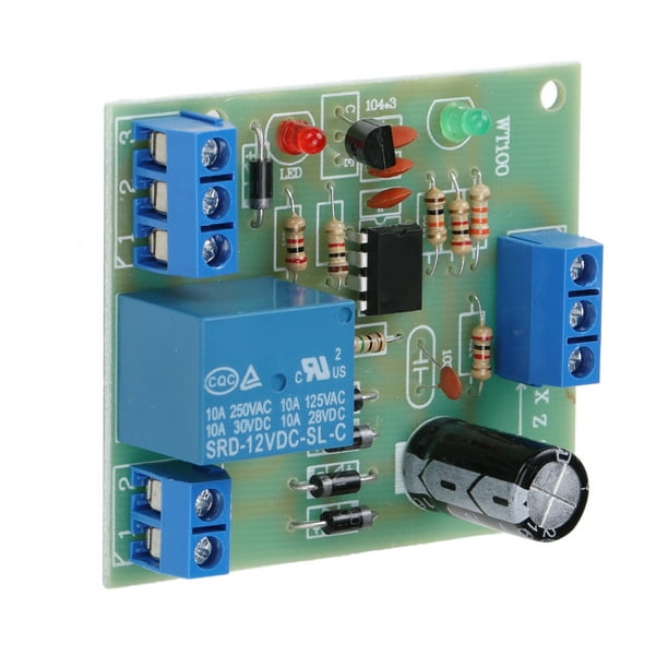 Water Level Controller Module,Automatic Water Level Controller ...