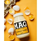 MAG mayonnaise classique MAG mayonnaise classique - Walmart.ca