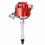 Edelbrock 22765 Max Fire Distributor; Three Wire Hook-Up; Centerless ...