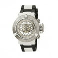 Invicta 0924 50mm Subaqua Noma III Quartz Chronograph Tachymeter Date ...
