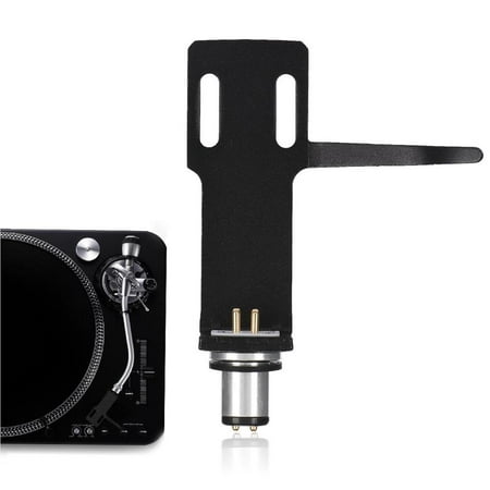 Turntable Phonograph Headshell High-end Phono Phono Headshell Cartridge ...